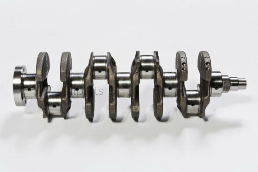 LADA 21100100501600 Вал коленчатый ВАЗ 21083-10 в упаковке 21100-1005016-00 LADA 21100100501600