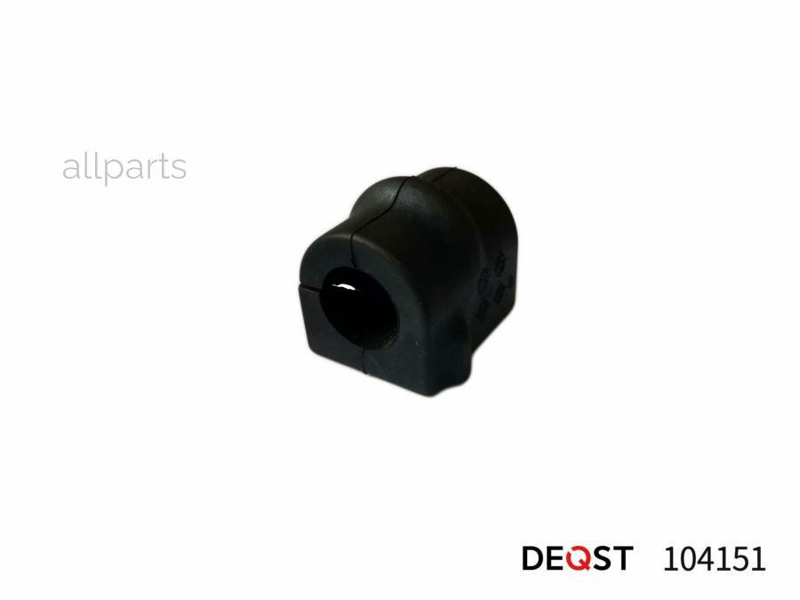 DEQST 104151 Втулка стабилизатора передняя OPEL Opel Astra H 1.2-2.0 Turbo 04-