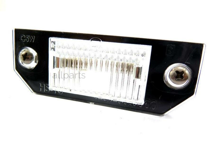 FORD 4502331 фонарь подсветки номерного знака!\ Ford C-Max (DE_)/Focus II (DA_)