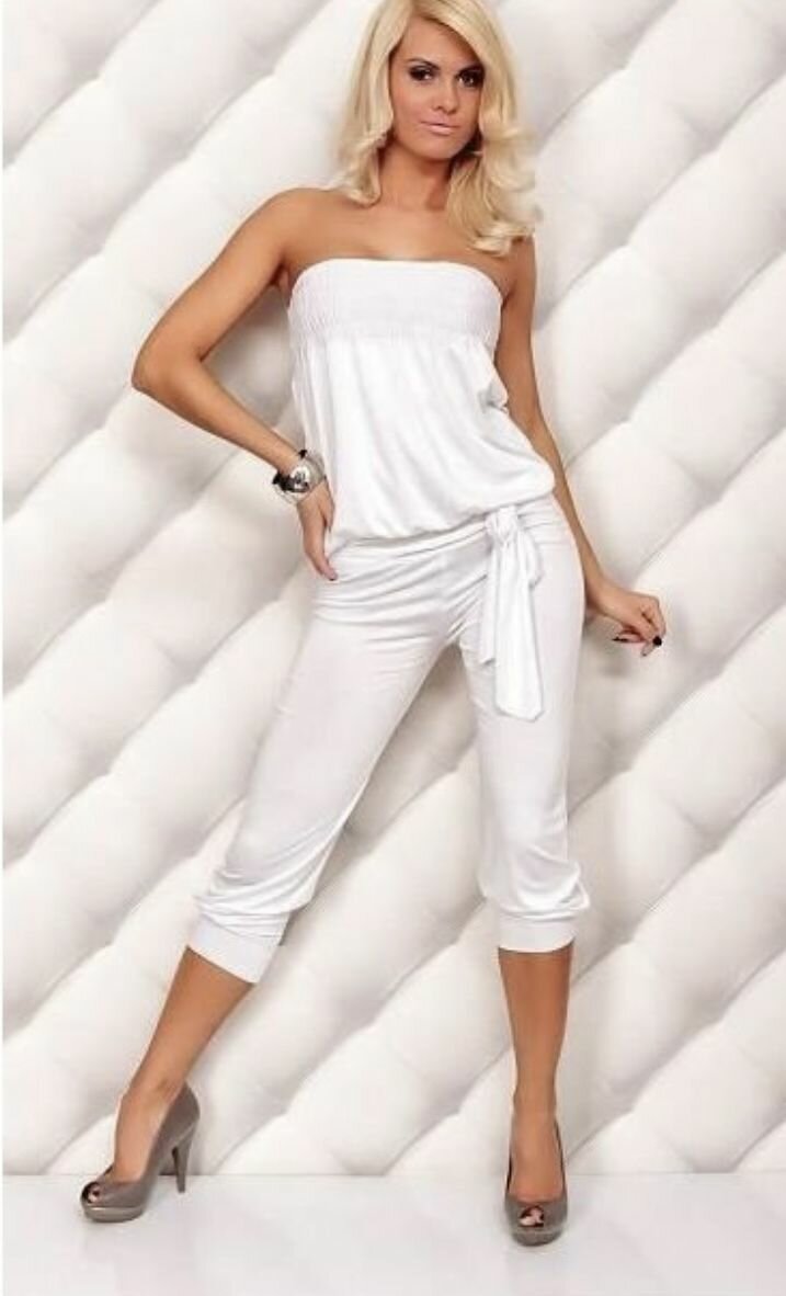 Комбинезон Rene Rofe