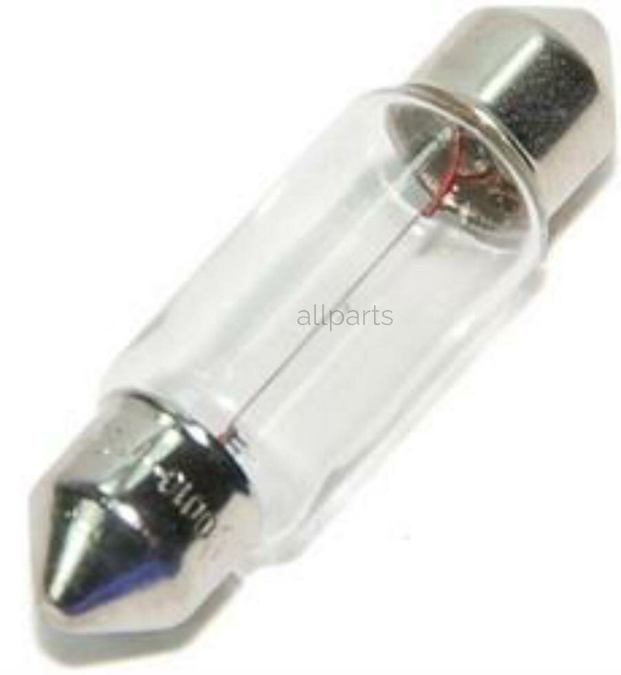 OSRAM 6423 Osram 6423 Лампа автомобильная C5W 24V 5W 1шт.