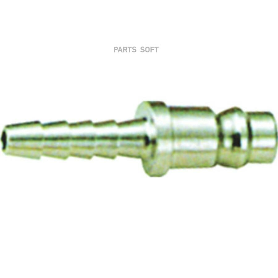 Разъем папа - елка 12мм Licota арт. 040ph