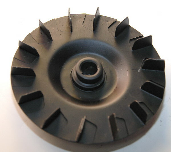 Шкив генератора для ВАЗ 2101 Тольятти*