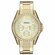 Наручные часы FOSSIL, золотой