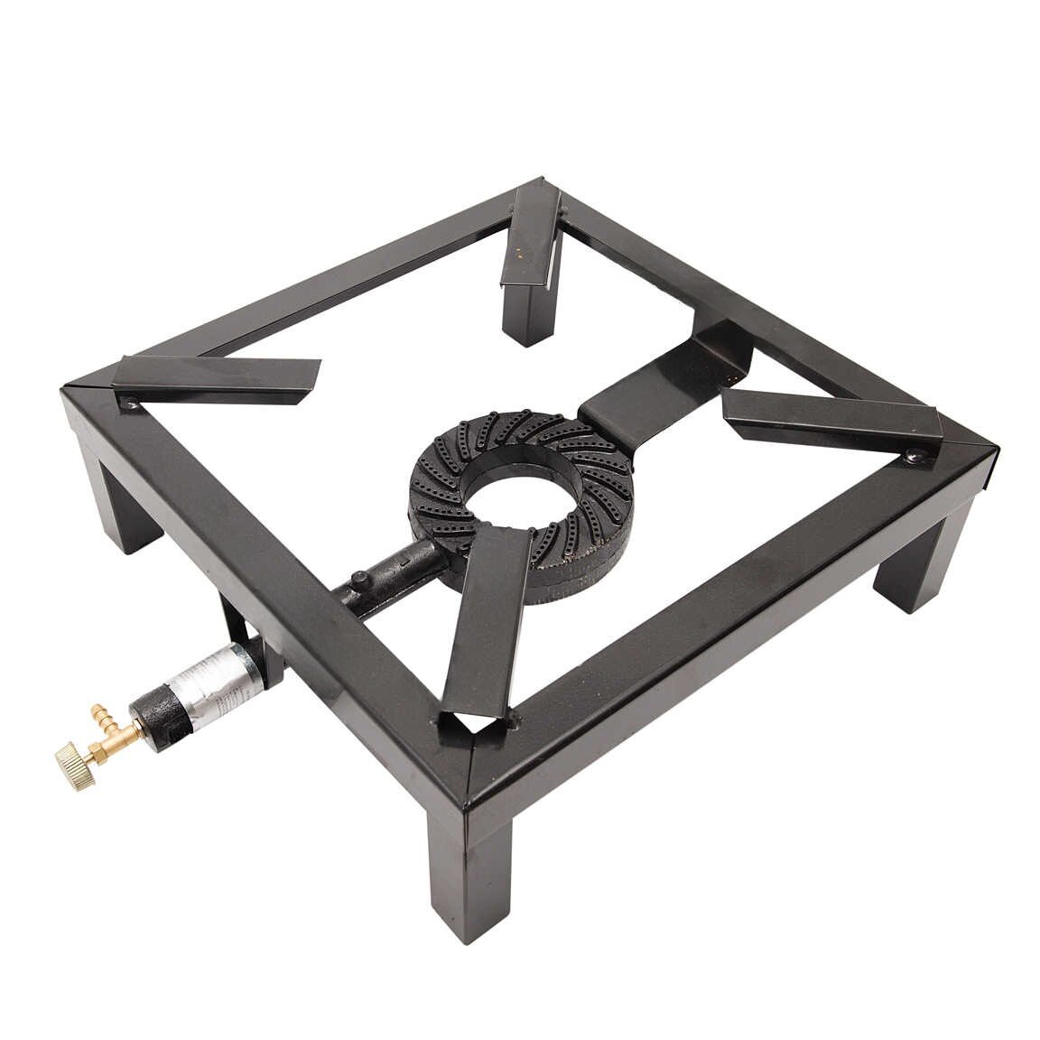 Газовый нагреватель 5,5 кВт – вы экономите большее количество времени на изготовление продукта