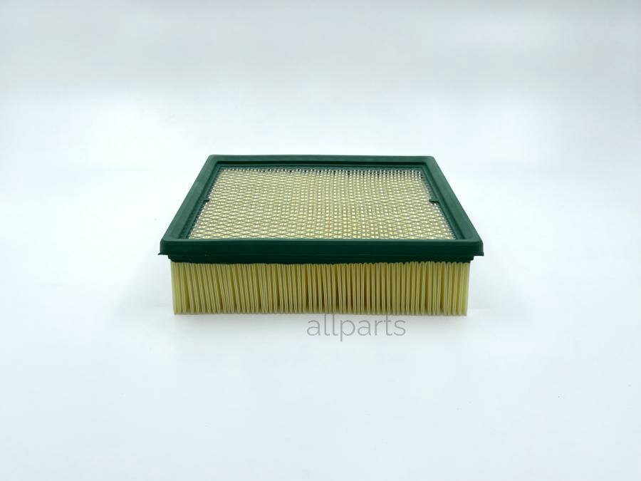 BIG FILTER GB9597C Фильтр воздушный Биг GB-9597С ВАЗ-2110i с сеткой