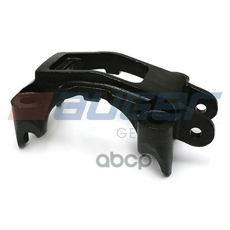 Площадка крепления полурессоры с кронштейном амортизатора! Sсhmitz MRH2 M SPR/SCS AUGER арт. 83928