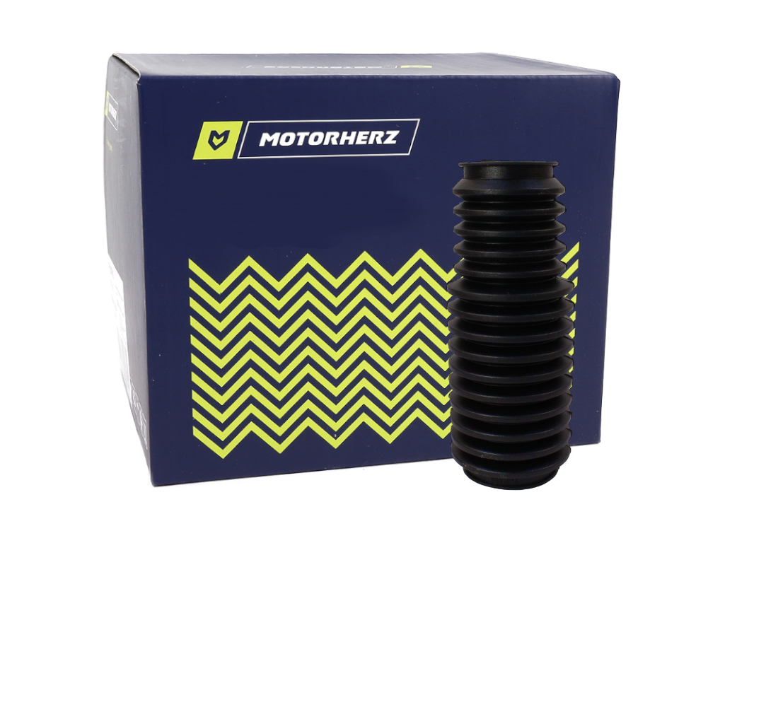 Пыльник рулевой рейки для автомобилей, внедорожников BMW (БМВ) 37*165*44