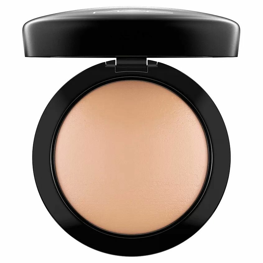 MAC Минеральная пудра для лица Mineralize Skinfinish Natural Powder (Medium Golden)