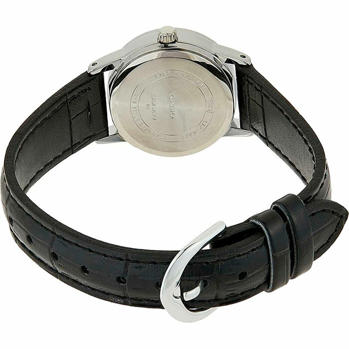 Наручные часы CASIO, черный — фото 1