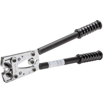 Пресс-клещи гексогональные ПКГ-120 КВТ