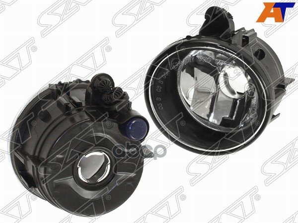 Фара противотуманная (Слева) BMW X1 15-19 / X3 10-14 Sat арт. ST260020