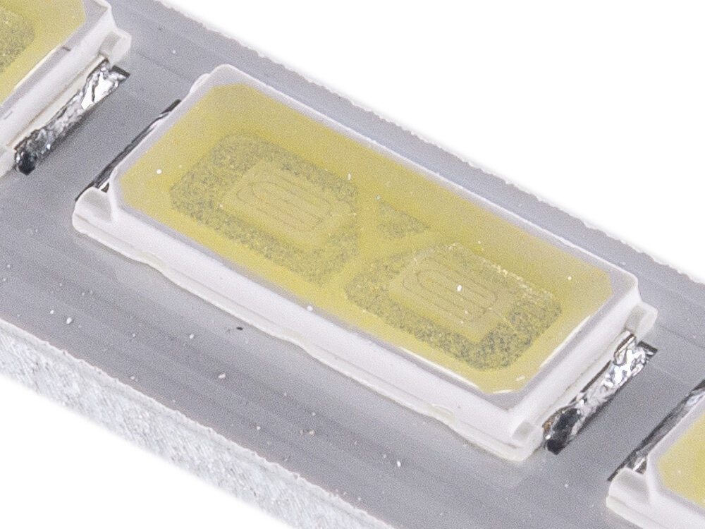 Светодиодная планка для подсветки ЖК панелей - 32inch 7030PKG 48EA