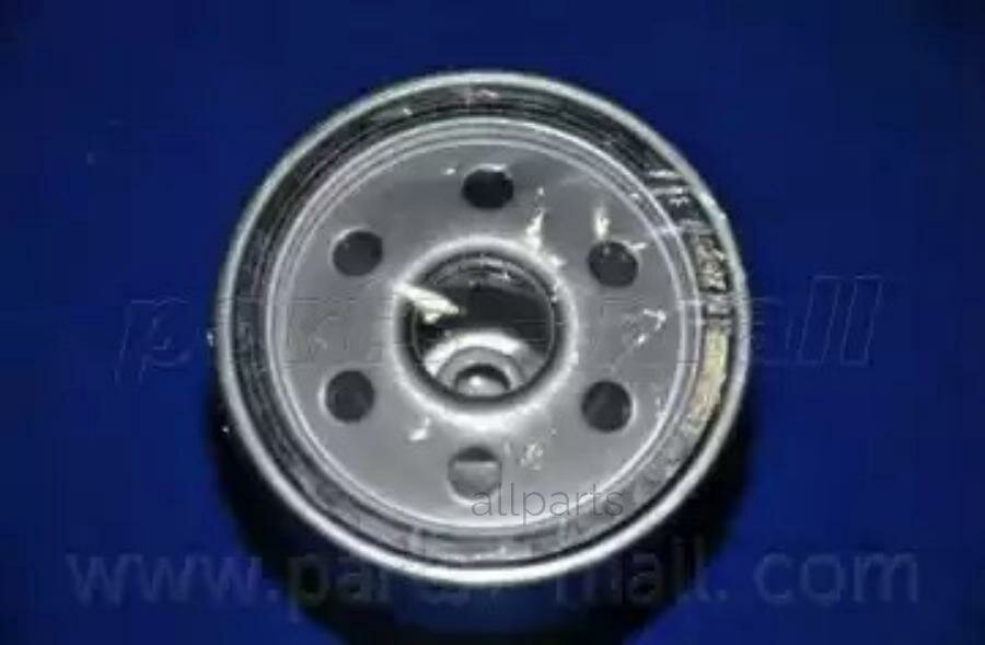 PARTS-MALL PBP-005 Фильтр масляный GM HUMMER PMC 88984215