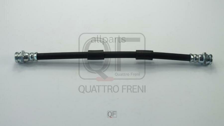 QUATTRO FRENI QF80B00007 Шланг сцепления