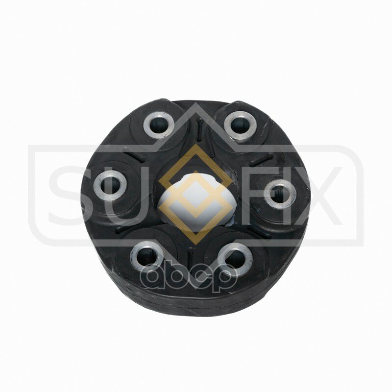 Муфта карданного вала | прав/лев | SUFIX арт. FM8003