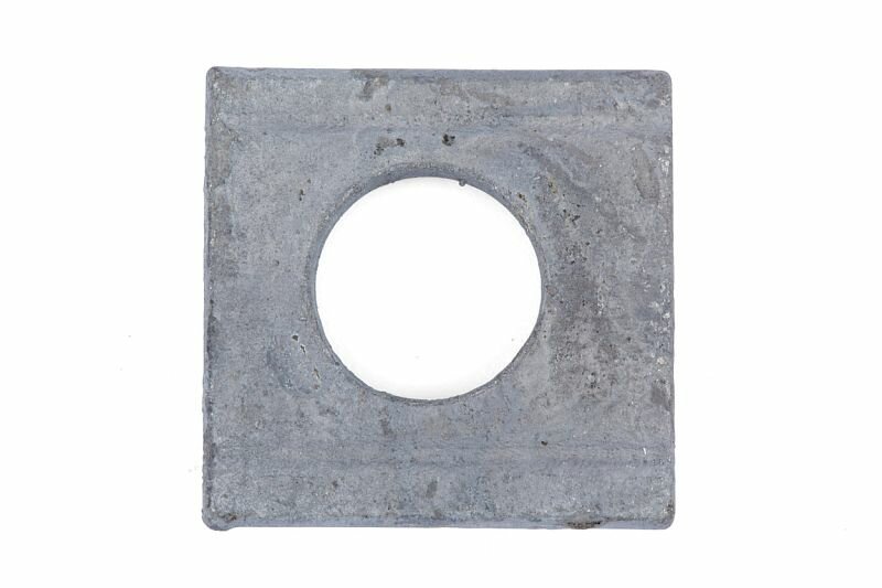 Шайба клин DIN434 (TZN) D9,0ММ (100 шт)