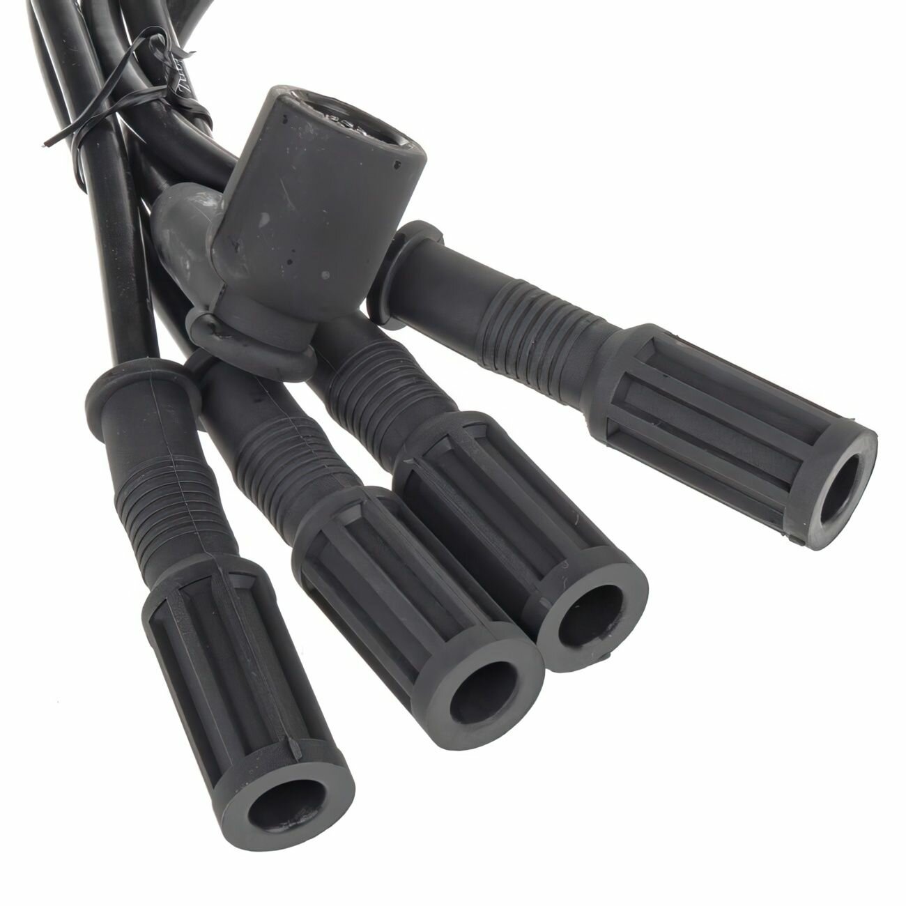 Провода высоковольтные силиконовые (комплект) ВАЗ 2108-099.