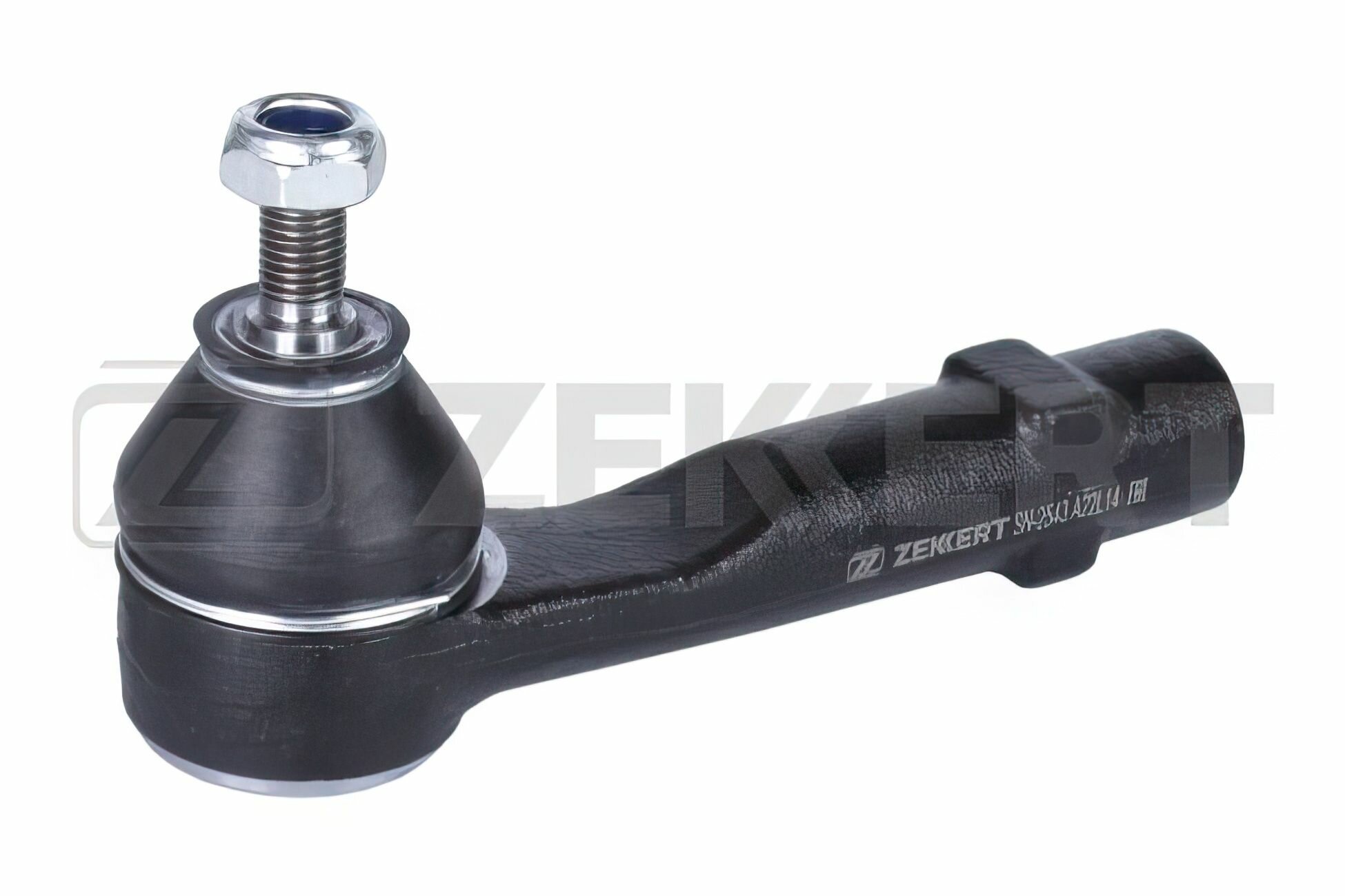 Наконечник рулевой прав. Citroen C4 Picasso 06- C4 Grand Picasso 06- Zekkert арт. sn-2543