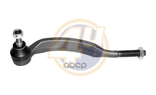 Наконечник ЛЕВ PGT 407/CIT C6 04- (до ориг.10593) (турция) шт. 4U арт. PU-A-72797