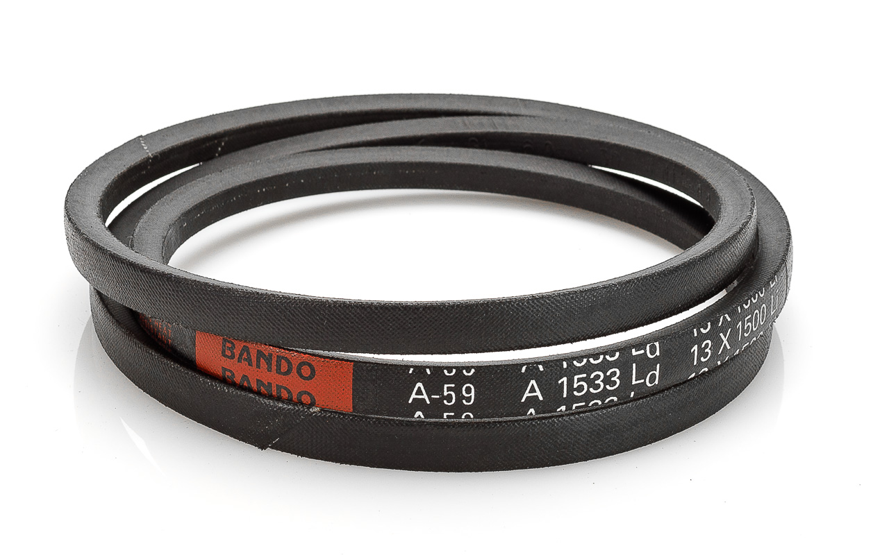 Ремень A 59 1500-Li BANDO