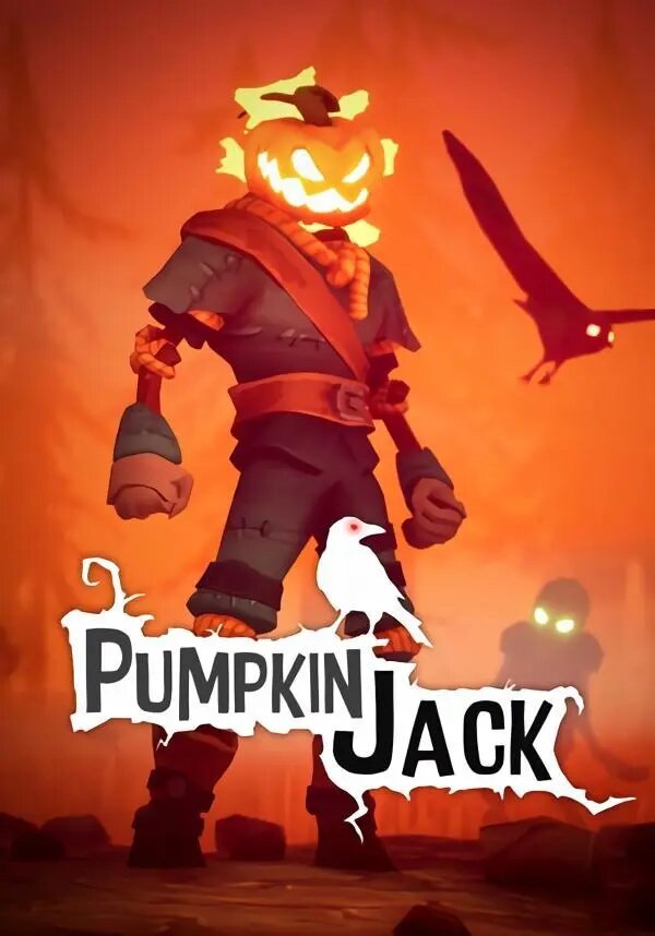 Игра Pumpkin Jack (Steam; PC; Регион активации РФ+Страны СНГ)