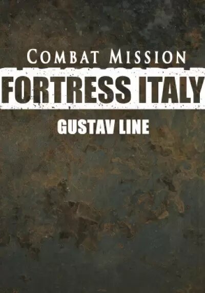 Игра Combat Mission Fortress Italy: Gustav Line (Steam; PC; Регион активации Весь Мир)