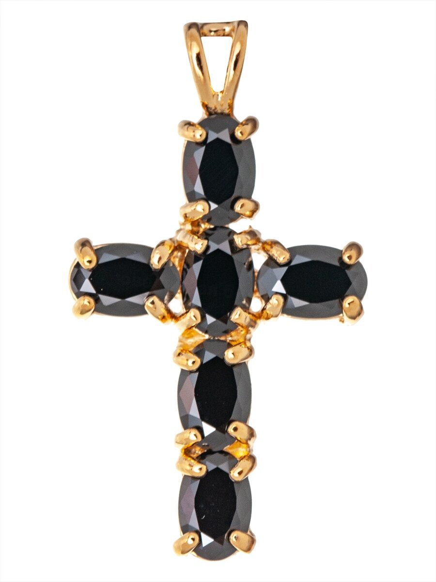 Подвеска, фианит