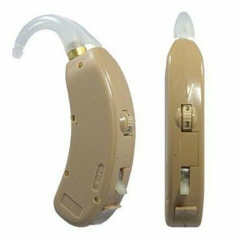 Слуховой аппарат острослух TON-DIA-FON КА-03 (N-H)