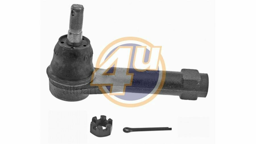 4U CR-A-11271 наконечник рулевой тяги