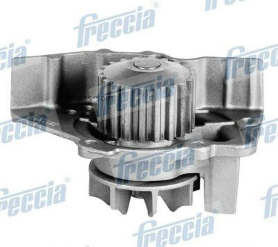 Помпа водяная FIAT DUCATO SCUDO ULYSSE 1 9D 96- Freccia арт. wp0201