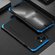 Чехол iPhone 15 (6.1") Element Box синий — надёжная защита смартфона