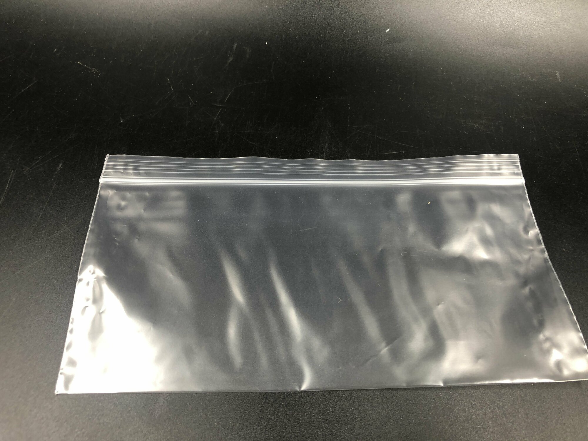 Пакет зиплок Драйв Директ 18х9, 45-50мкм 100 шт.