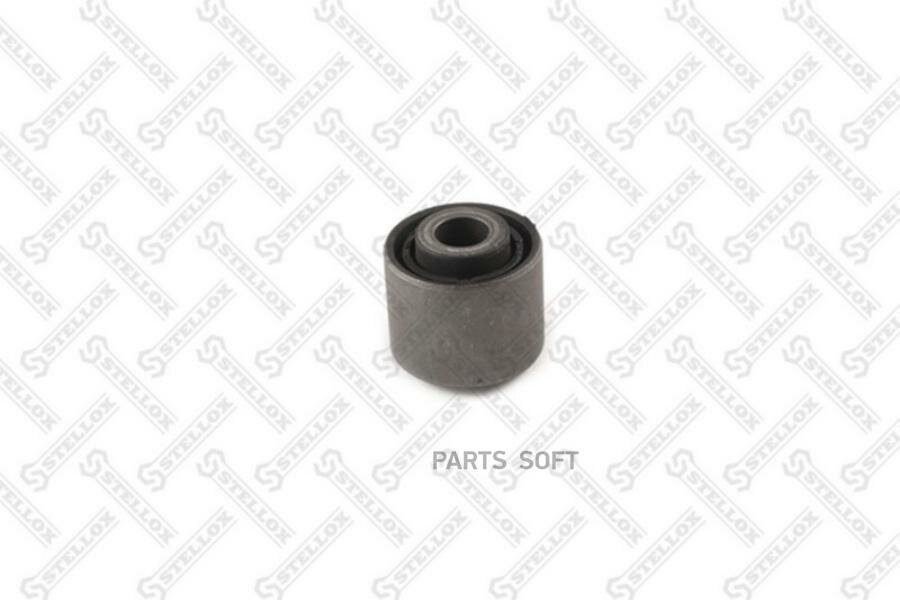 7700957SX STELLOX Сайлентблок рычага зад. подв. верхн. Ford Focus 98>, Mazda 3 03>