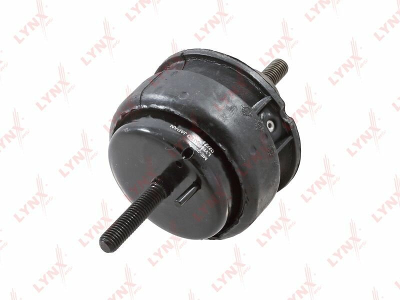 LYNXauto Опора двигателя правая для FORD TRANSIT 2.5d 94-00