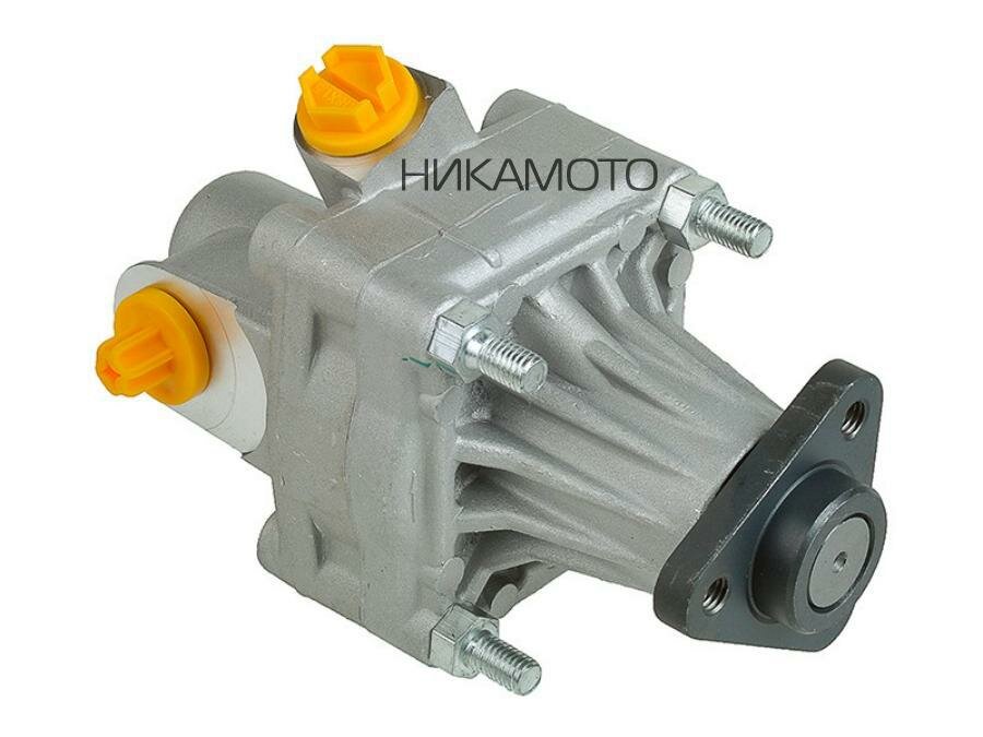 STELLOX 0035506SX насос гидроусилителя руля! 7L/min 53638\ Audi 80/90 86-91