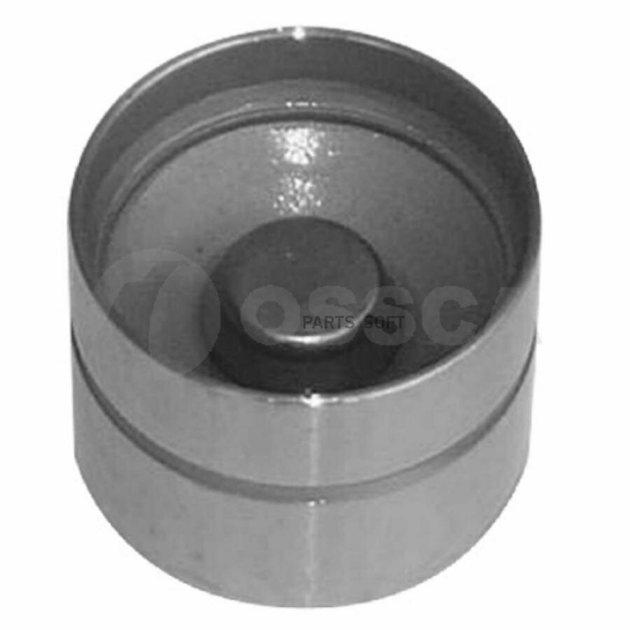 Гидрокомпенсатор (выпускн. клапан) AUDI, SEAT, SKODA, VW 1.8-4.2 95~ OSSCA арт. 00314