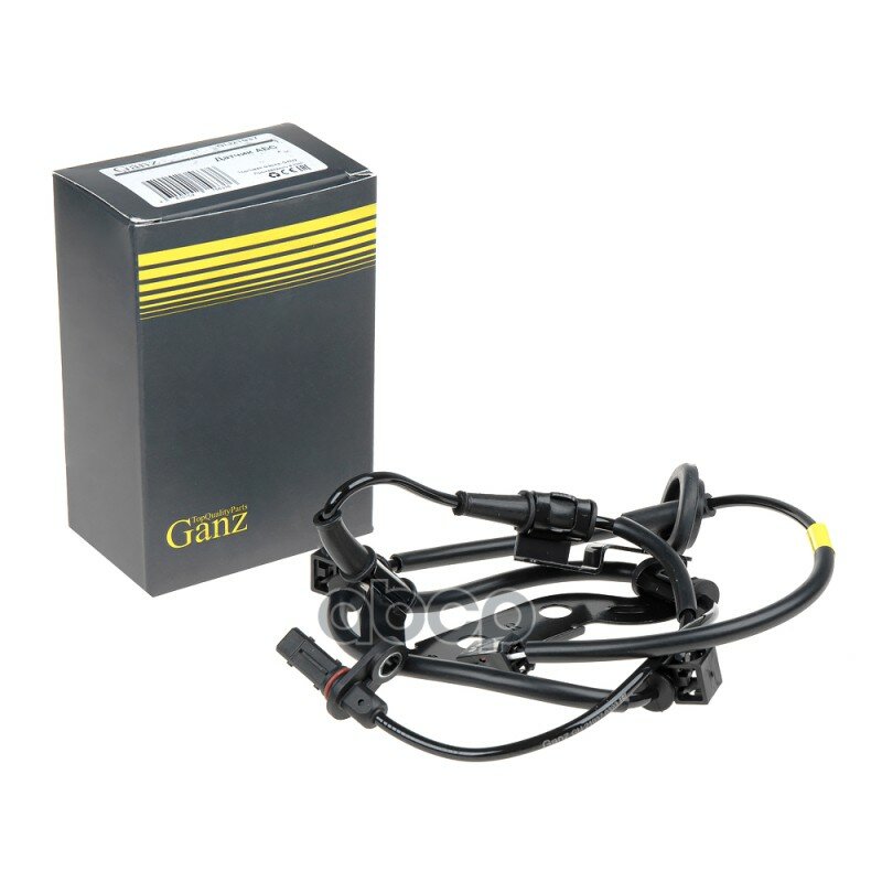 Датчик ABS задний правый CEED (2012>) GANZ арт. GIJ21037