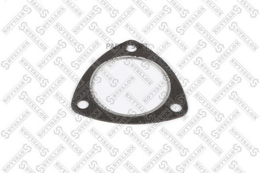 7551759SX STELLOX Прокладка приемной трубы AUDI A4/A6, VW PASSAT 1.6-2.0 9