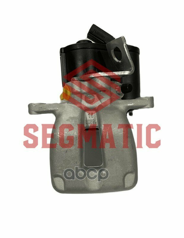 Суппорт тормозной задн. лев. VW Passat Variant VI/Passat седан VI 1.4-2.0/1.9D/2.0D 05-10 SEGMATIC арт. SGC7147