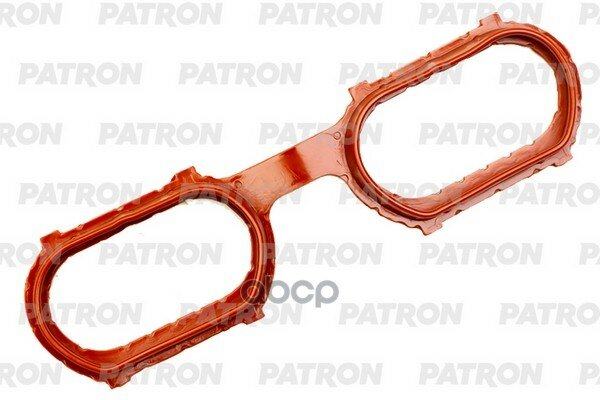 Прокладка впускного коллектора BMW 3.0 32V M60 92> In (4) PATRON арт. PG5-2060