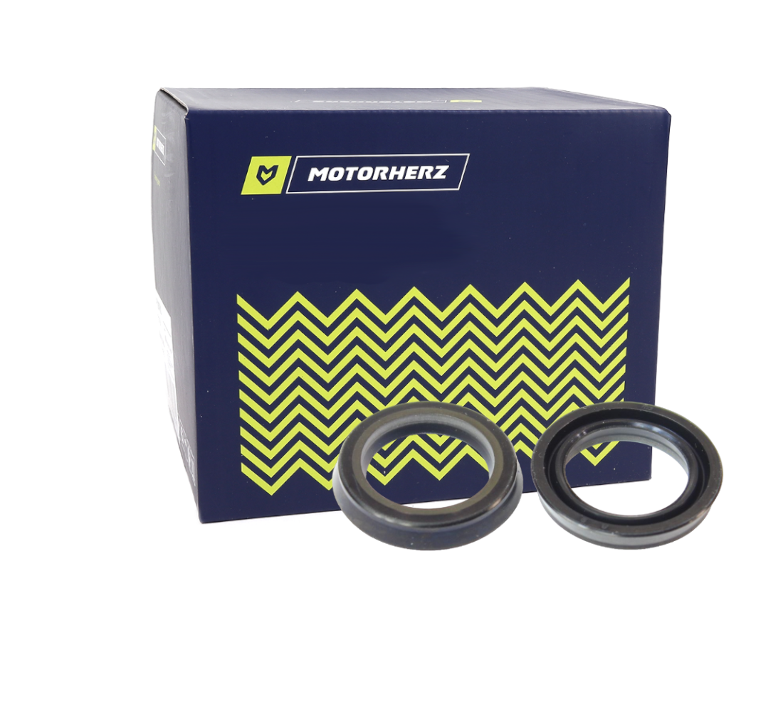 Сальник рулевой рейки для легковых автомобилей Motorherz HA0134