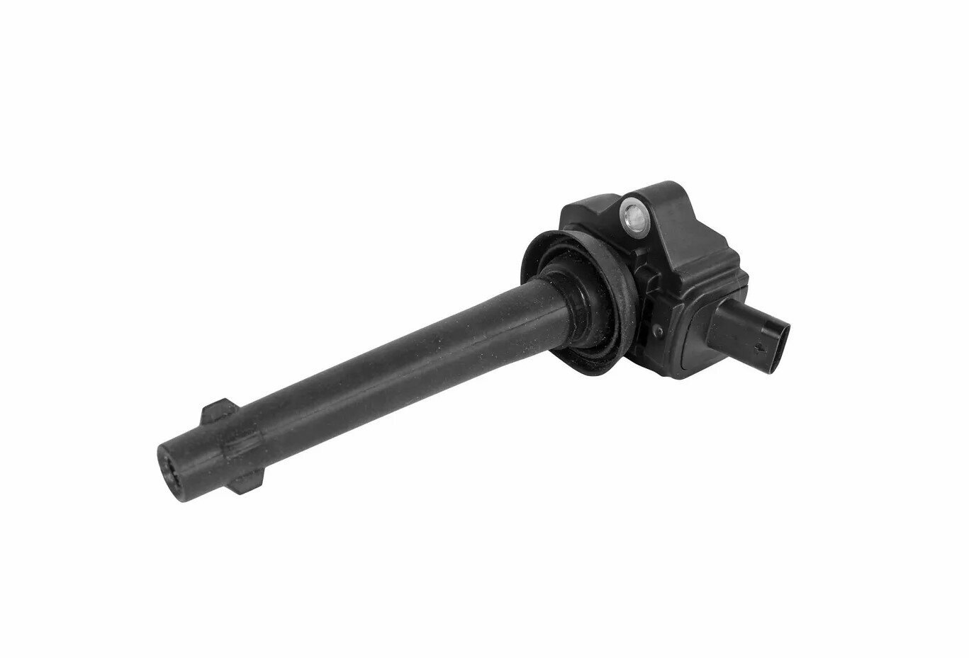 Катушка зажигания Автотрейд АТ671-2 для ГАЗ 3302, УАЗ, двигатель ЗМЗ-405, 409, Е-3