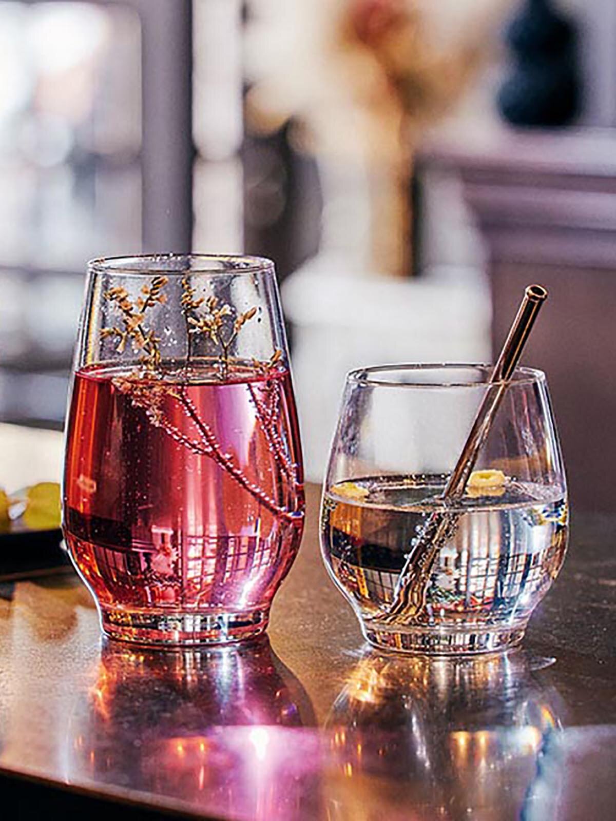 Хайбол Абсолюти, Chef&Sommelier, хр. стекло, 450 мл