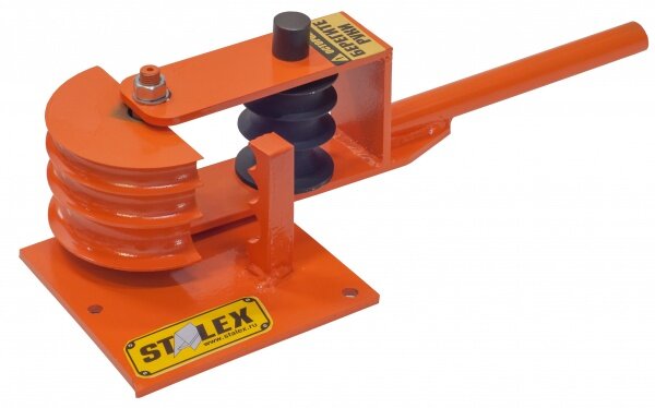 Станок профилегибочный Staleх TR-10