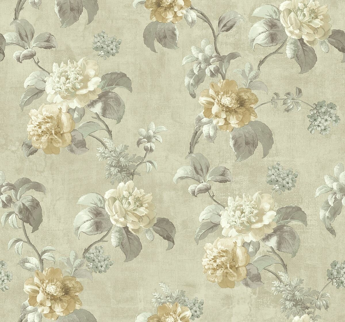 Обои Nina Hancock Wallpapers NH41705