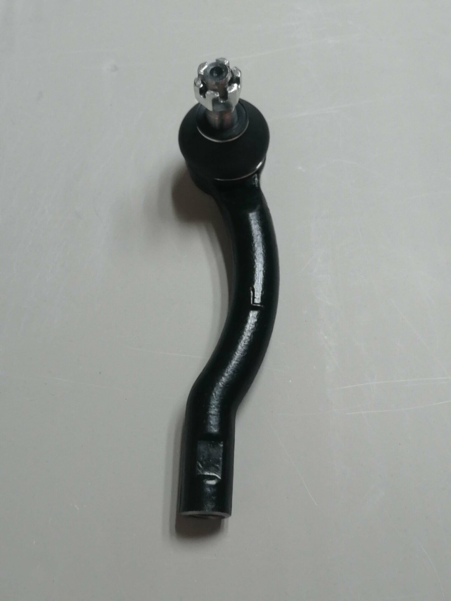 Наконечник левый Lifan Solano 2 (650) [1.8 16V 5MT седан] BBD3401710