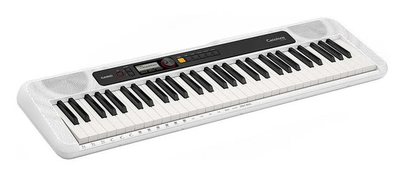 Casio CT-S200WE Синтезатор, 61 клавиша