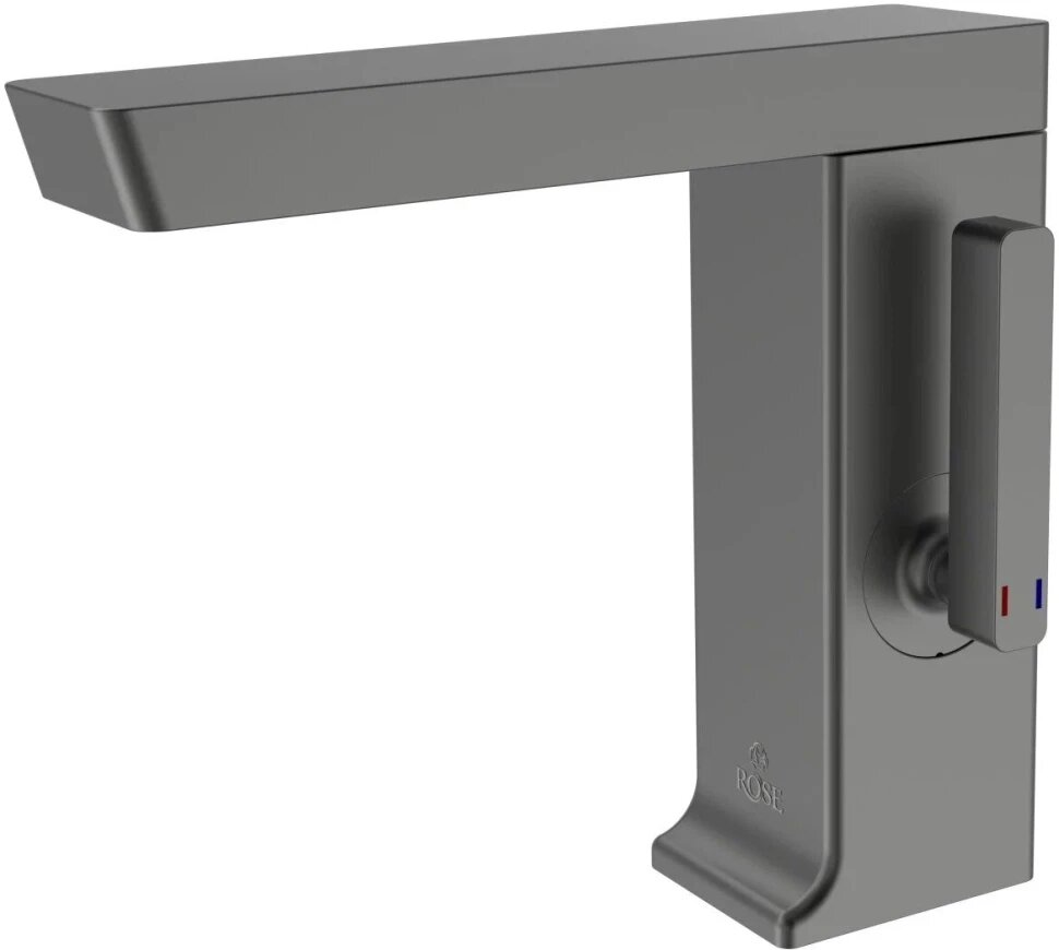 Смеситель для раковины Rose R1801T