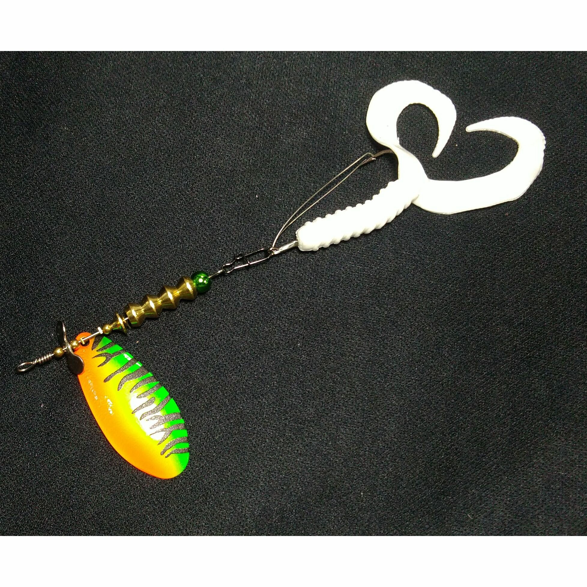 Блесна супер незацепляйка Playfishing Роллер 3 125мм 12гр цвет 01